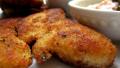 Breaded Breast of Chicken (Chicken Cutlets) Recipe - Food.com