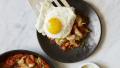 Creole Breakfast Stack Recipe - Food.com