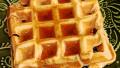 Cinnamon Waffles Recipe - Food.com