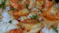 Sizzling Sherry Shrimp With Garlic Recipe - Food.com