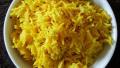 Golden Lemon Rice Recipe - Food.com