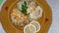 Tilapia Roll With Saute Mushroom Stuffing #RSC Recipe - Food.com