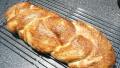 Italian Herb Braid Recipe - Food.com