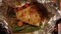 Baked Fish Parcels Recipe - Food.com