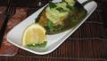 Pork Stuffed Poblanos With Avocado Ranch Sauce #RSC Recipe - Food.com