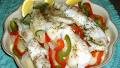 Fish With Bell Peppers Recipe - Food.com