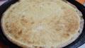 Flaky Thin Crust Chicago Inspired Pizza Recipe - Food.com