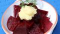 Roasted Beets With Potato Garlic Sauce-Patzaria Recipe - Food.com