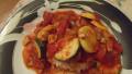 Creole Vegetables on Basmati Rice Recipe - Food.com