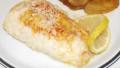 Lemon Baked Cod (Ovnsstekt Torsk Med Sitron) Recipe - Food.com