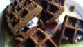 Brer Rabbit's Gingerbread Waffles Recipe - Food.com