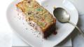 Coconut-Funfetti Ice Cream Cake Recipe - Food.com