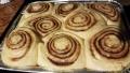 Copycat Cinnabon' for the Bread Machine Recipe - Food.com