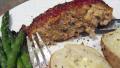 Lean Turkey Meatloaf Recipe - Food.com