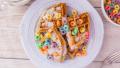 Fruit Loop Waffles Recipe - Food.com