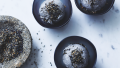 Black Sesame Seed Ice Cream (Hoogim-Ja Ice Cream) Recipe - Food.com