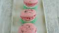 Watermelon Macarons Recipe - Food.com
