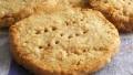 English Digestive Biscuits Recipe - Food.com