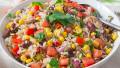 Baja Black Beans, Corn and Rice Recipe - Food.com