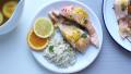 Citrus Poached Salmon Recipe - Food.com