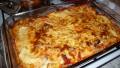 My Big Fat Greek Pastitsio Recipe - Food.com