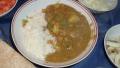Quick and Easy Hamburger Curry Recipe - Food.com