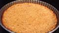 Macaroon Pie Crust Recipe - Food.com