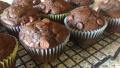 Devil's Food Chocolate Chip Muffins Recipe - Food.com