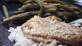 Chicken in a Metaxa Cream Sauce Recipe - Food.com