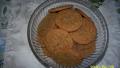 Moxie's Crystallized Ginger Cookies Recipe - Food.com