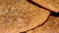 Moxie's Crystallized Ginger Cookies Recipe - Food.com