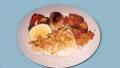 Baked Fish in Mayonnaise and Mustard Recipe - Food.com