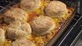 Hamburger & Biscuit Casserole Recipe - Food.com