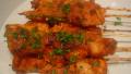 Shish Taouk - Lebanese Chicken Skewers Recipe - Food.com