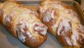 Finnish Nisu - Sweet Bread Recipe - Food.com