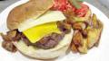 Louisiana Swamp Burger Recipe - Food.com
