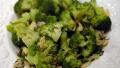 Broccoli Almondine Recipe - Food.com