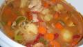 Crock Pot Colorful Chicken Stew Recipe - Food.com
