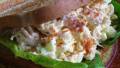 Kicked Up Chicken Salad Sandwiches Recipe - Food.com