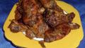 Deviled Chicken Wings Recipe - Food.com