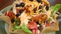 BBQ Ranchero Chicken Salad Recipe - Food.com