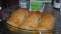Greek Phyllo-Wrapped Chicken Recipe - Food.com