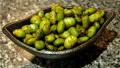 Roasted Edamame Recipe - Food.com