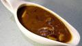 Hunter's Sauce with Mushrooms Recipe - Food.com