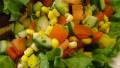 Fiesta Cucumber-Corn Salad Recipe - Food.com