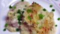 Irish Cod Pie Topped With Mashed Potatoes Recipe - Food.com