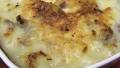 Irish Cod Pie Topped With Mashed Potatoes Recipe - Food.com