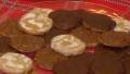 German Lebkuchen With German Baking Wafers Oblaten Recipe - Food.com