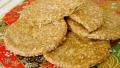Sesame Thins (crackers) Recipe - Food.com