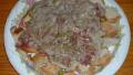 Creamed Chipped Beef Sos Recipe - Food.com